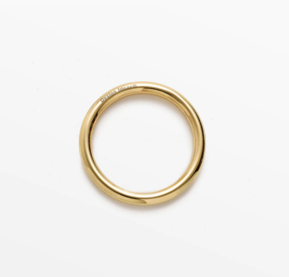 Tissue Ring – The Keeping Room Baton Rouge