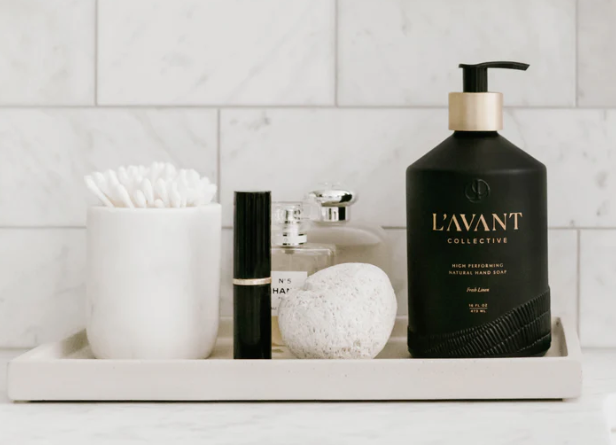 Fresh Linen Hand Soap – The Keeping Room Baton Rouge